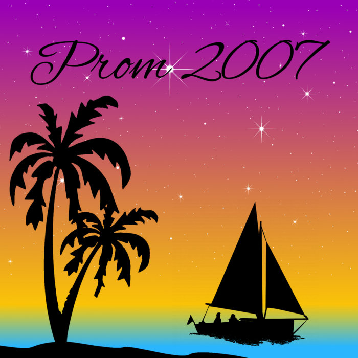 Prom 2007 | Prom 2007