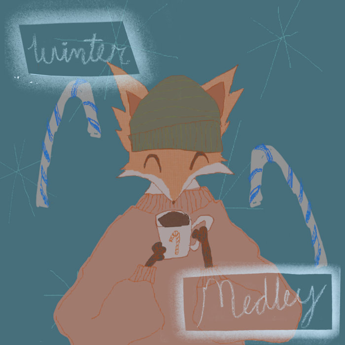 winter medley | sockmuseum