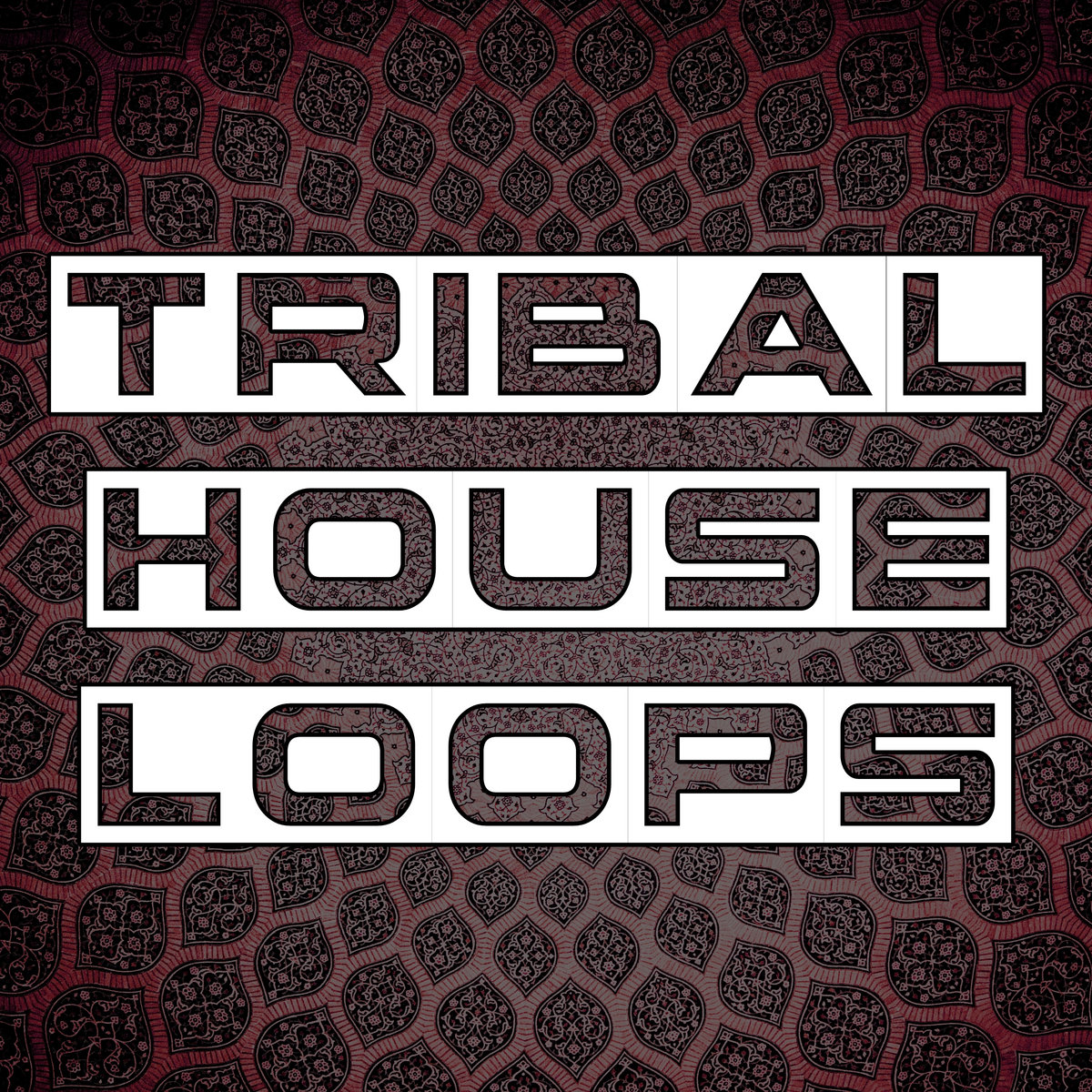 Tribal House Loops | Loops & Samples