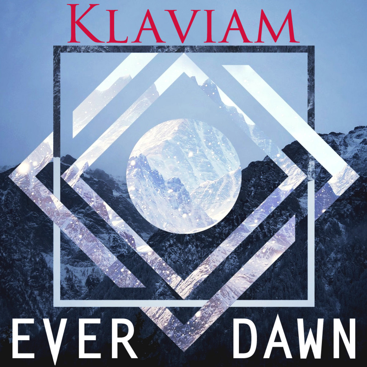 Ever Dawn | Alec Weesner