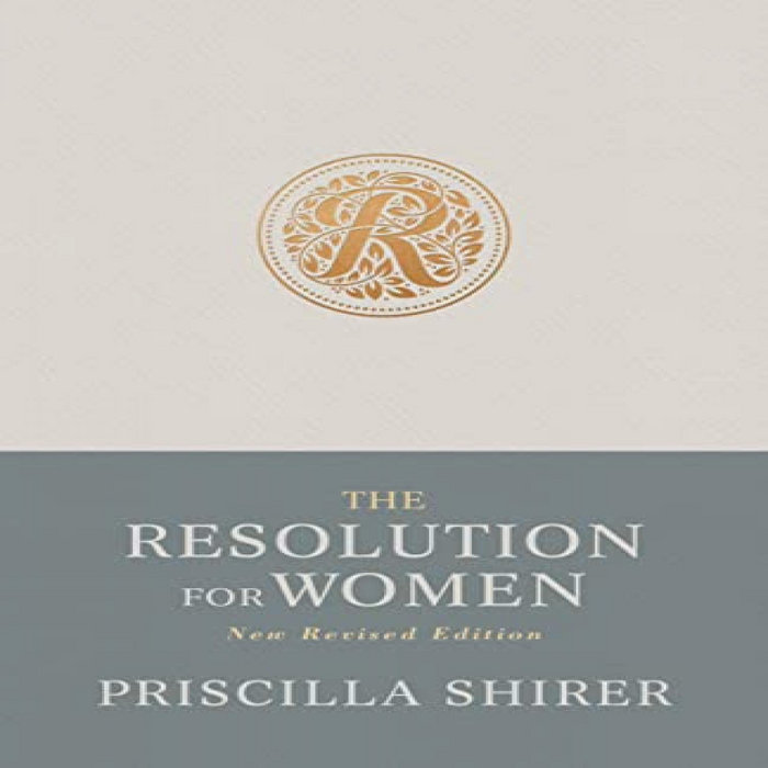 VIEW [PDF EBOOK EPUB KINDLE] The Resolution for Women, New Revised ...