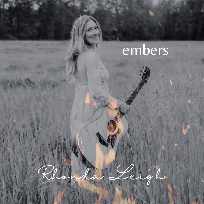 Embers | Rhonda Leigh
