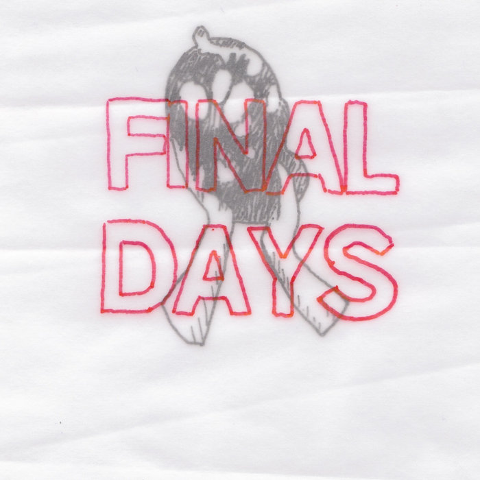 Final Days | Clark Williams