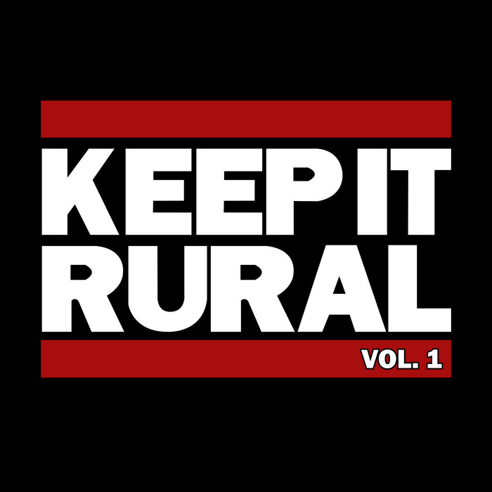 Keep It Rural Vol. 1 | Derill Pounds