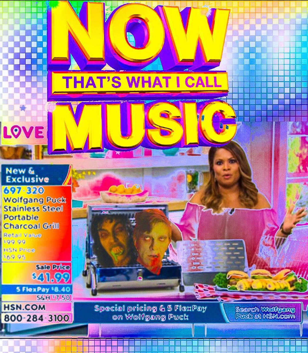 Now! That's What I Call Music 2020!!! | McSly 2000