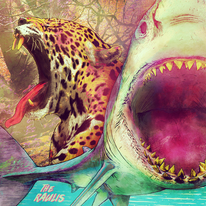 The Raulis (2017) | The Raulis