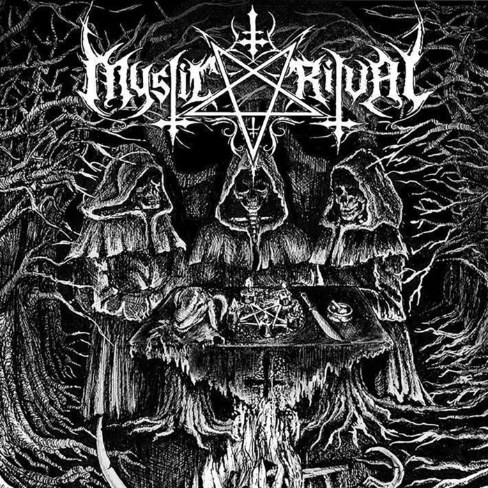 Unholy Incantation | Mystic Ritual