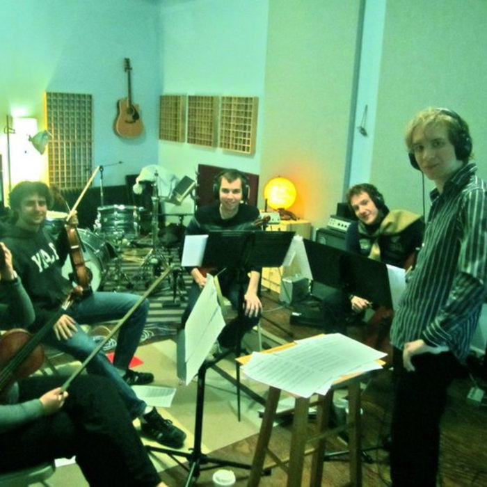 Studio Recording | Musicians Services