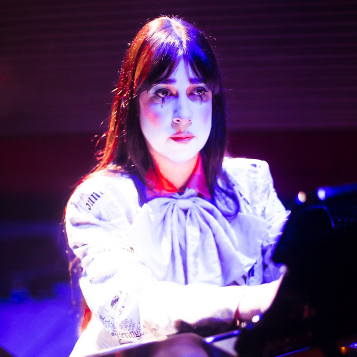 Only Bad Memories Last - Live At Phoenix Central Park | Sarah Mary Chadwick