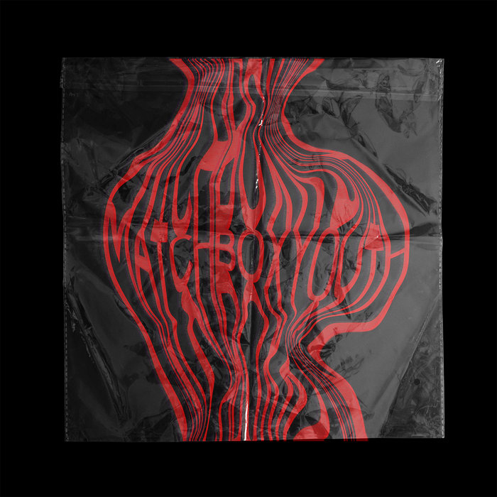 Likwid EP | matchbox youth