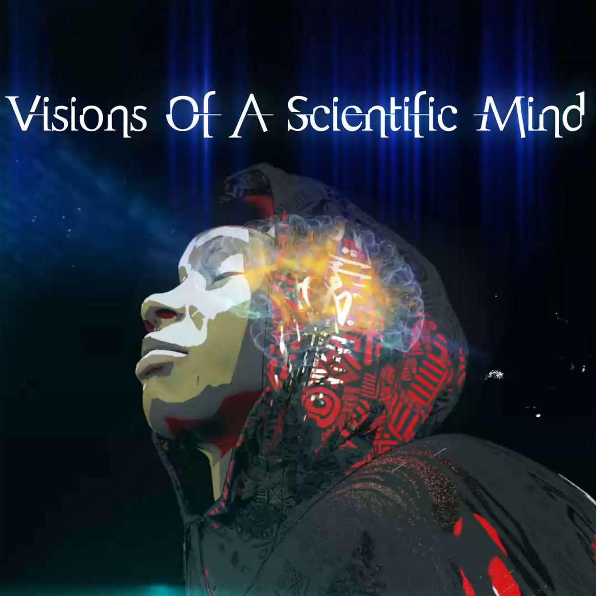 Visions Of A Scientific Mind | RBGNEXTGEN