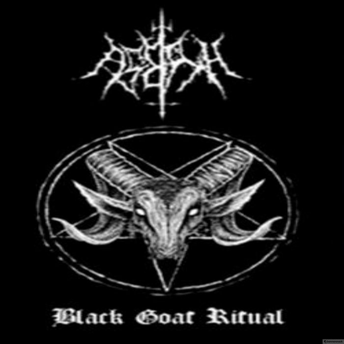 black goat ritual | asbath