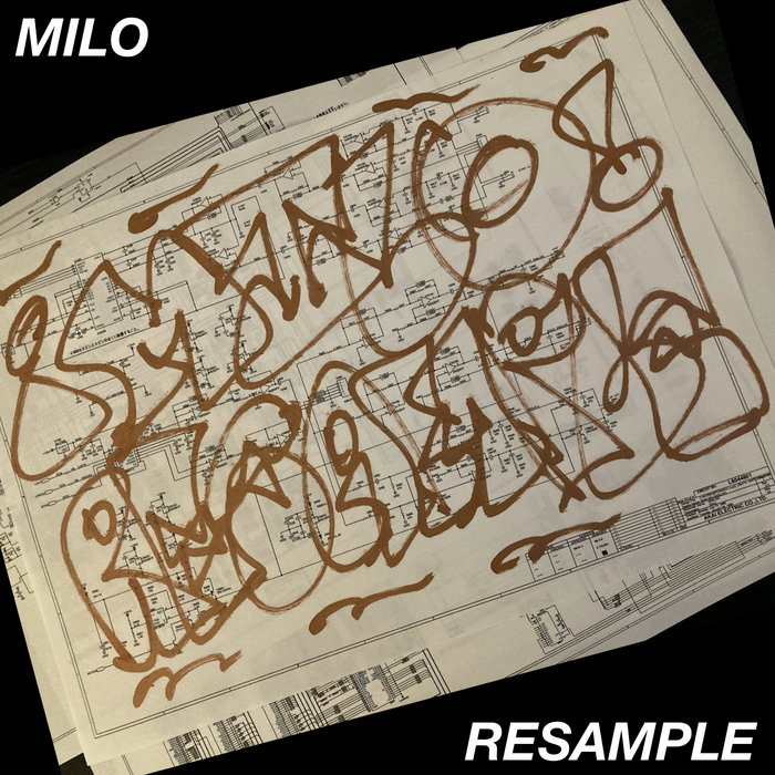 TYRONE DAVIS OUTRO ANTHEM | MILO