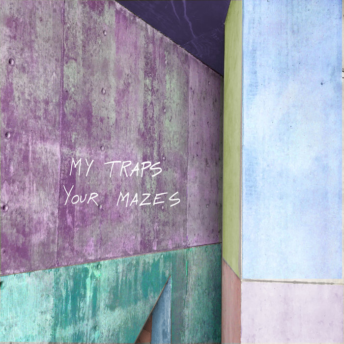 My Traps Your Mazes | Systems Officer