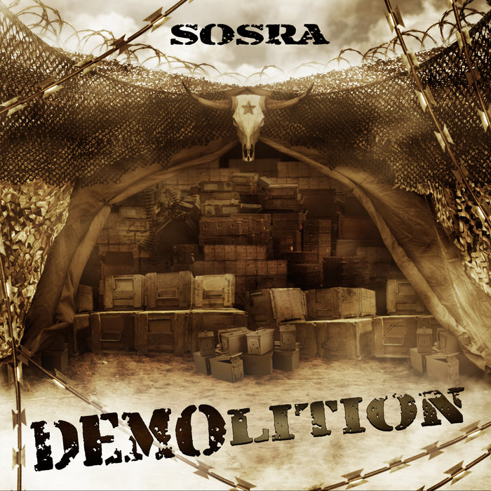 DEMOlition | SOSRA