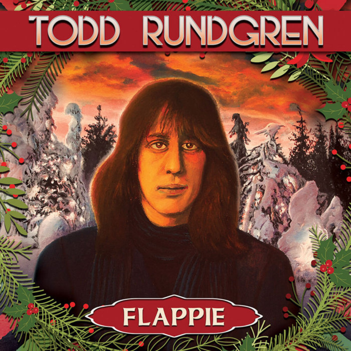 Flappie | Todd Rundgren