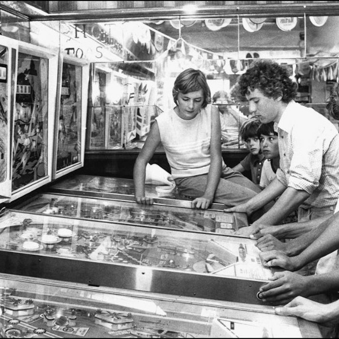 come together | sean wayland | Sean Wayland