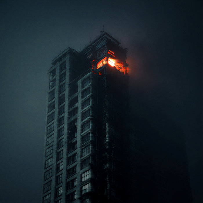 99th floor melancholy | sever4user, Denis Rakovica, Alessandro Povkh ...