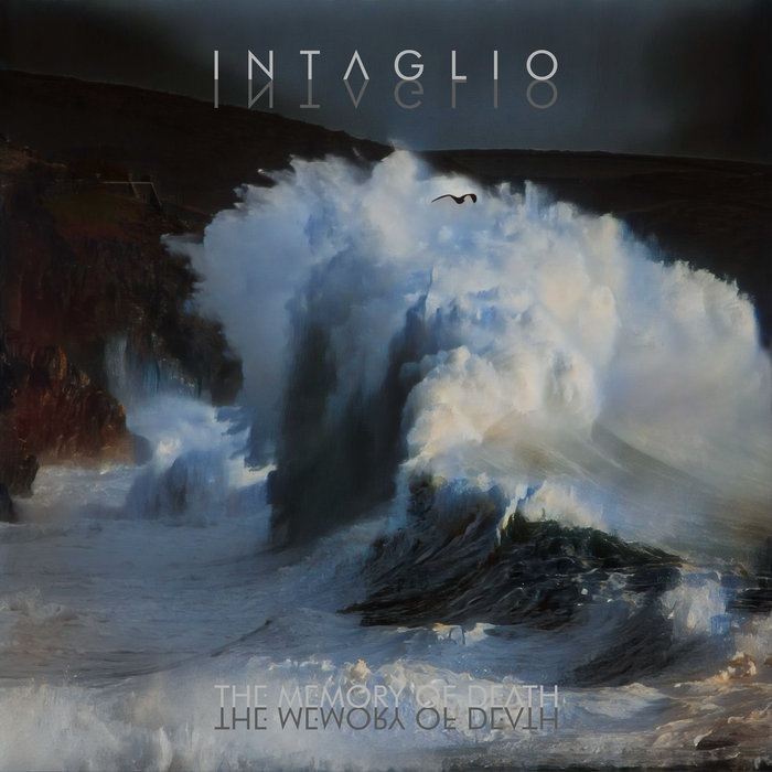 The Memory Of Death (Single) | Intaglio | Solitude Productions