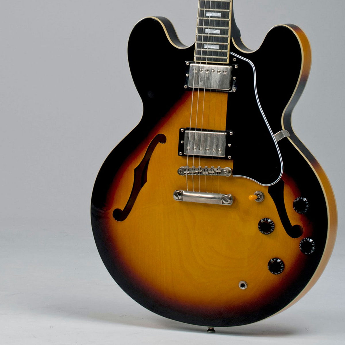 A Minor Easy Blues Guitar Backing Track Jam in Am | Nick Neblo Backing ...