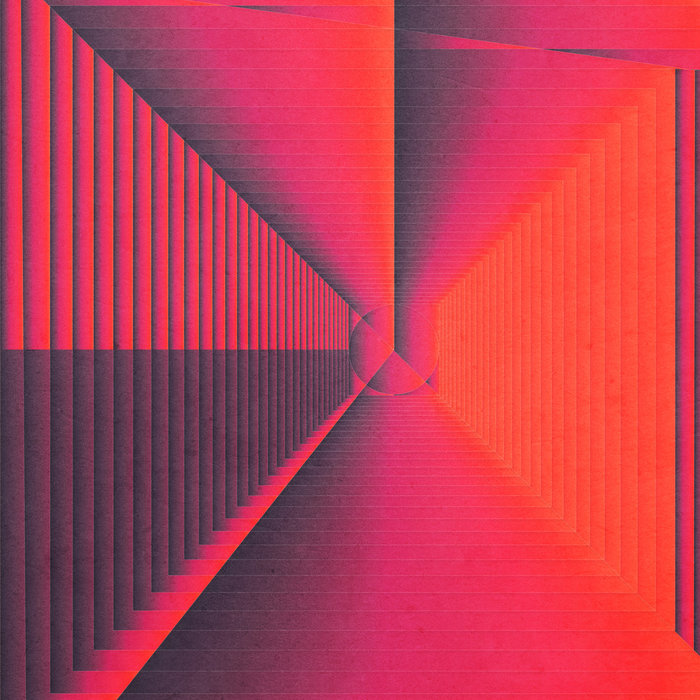 Detective Stories EP | Roe Deers | The Magic Movement