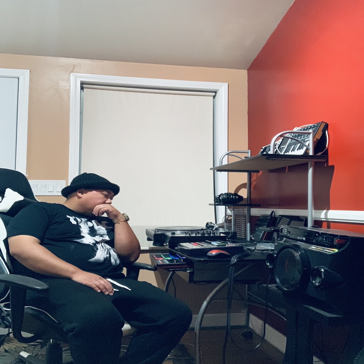 Love For Soul Sounds Vol. 2 | Neppy Beats