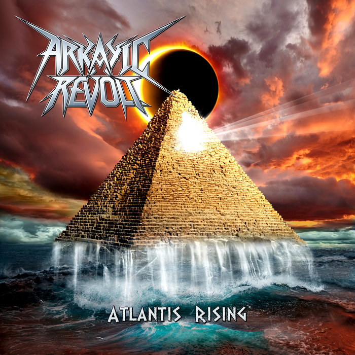 Atlantis Rising | Arkayic Revolt