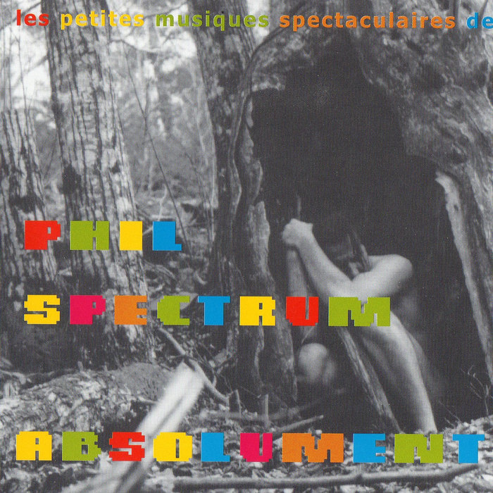 Absolument, music Phil Spectrum | Leda Atomica Musique