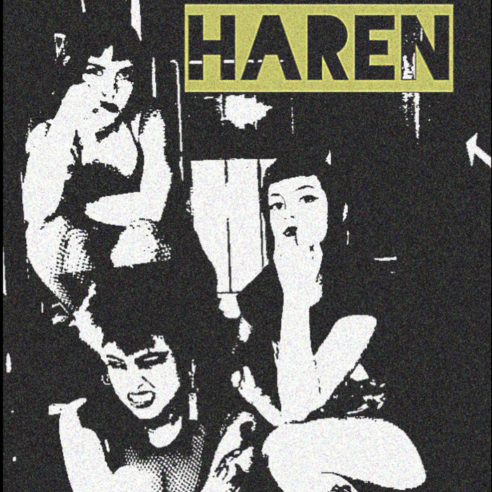 Haren DEMO | Haren
