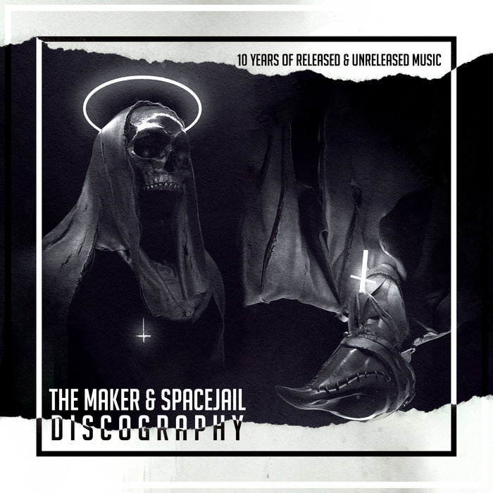 The Maker Complete Discography | The Maker