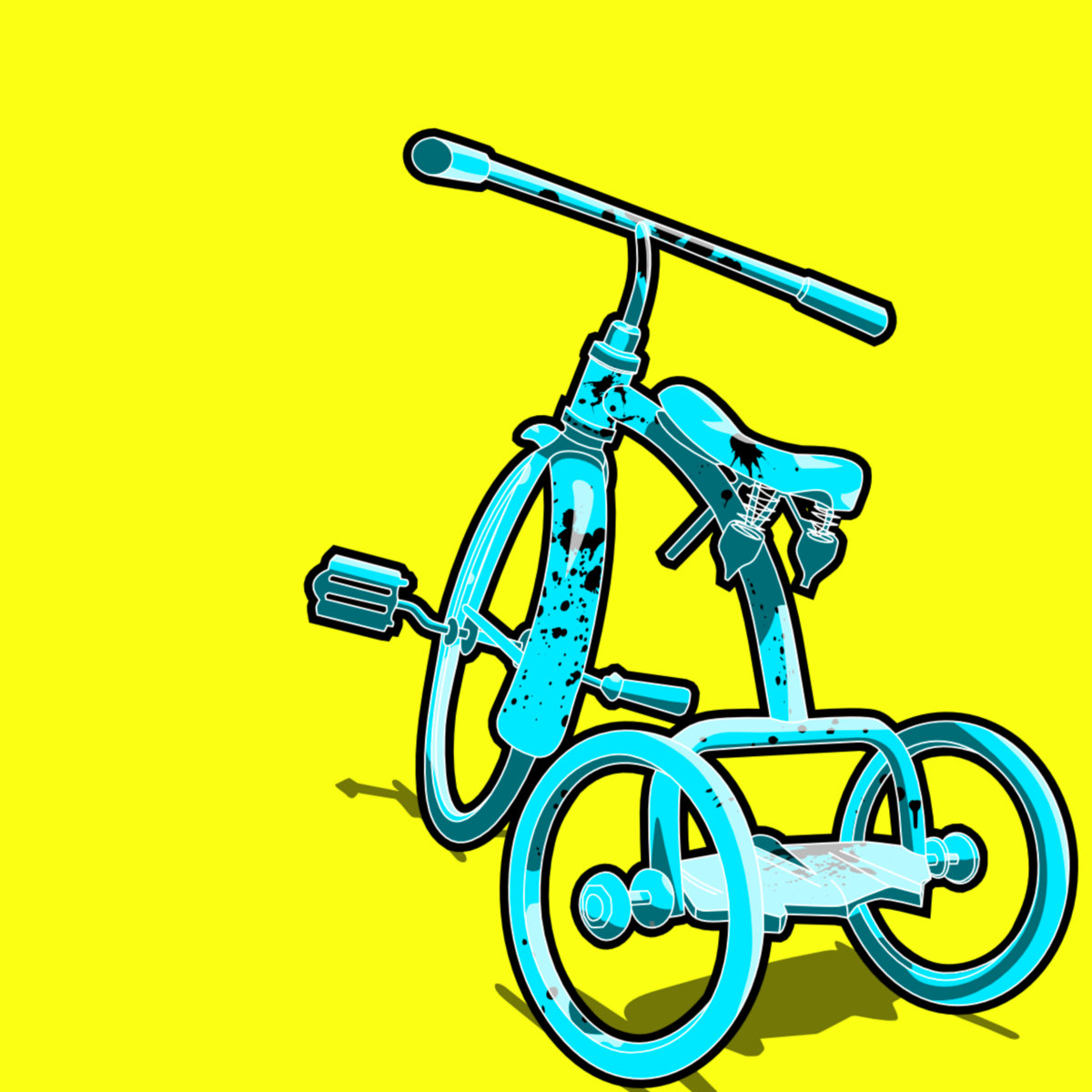 The Animate Ep | Aaron Kant