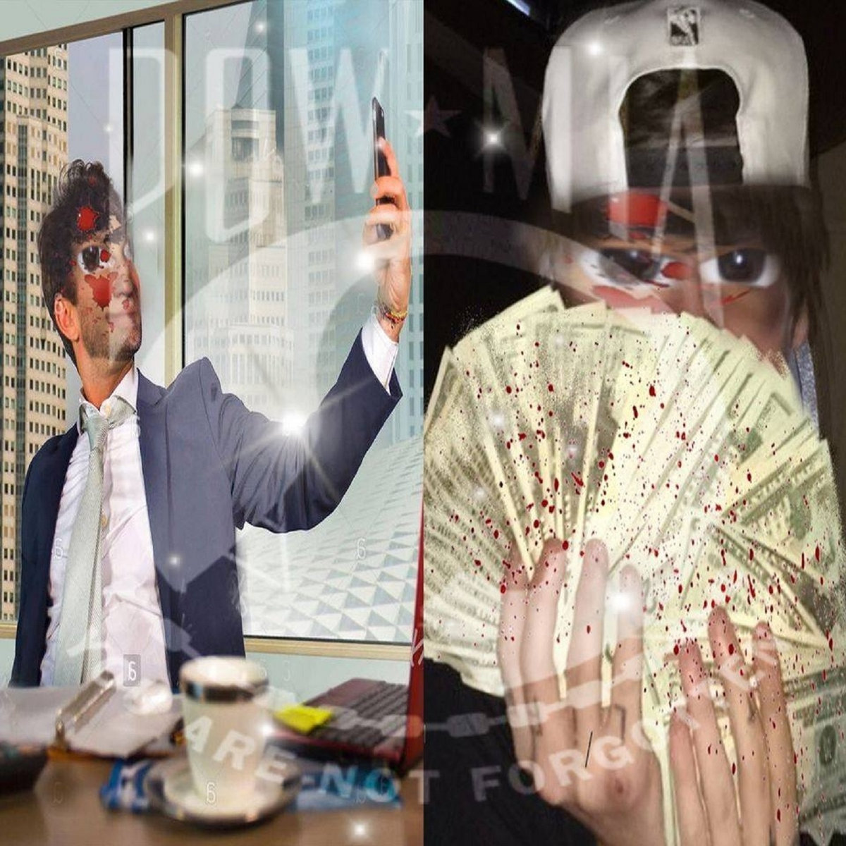 PaY 2 W!N | thanks god