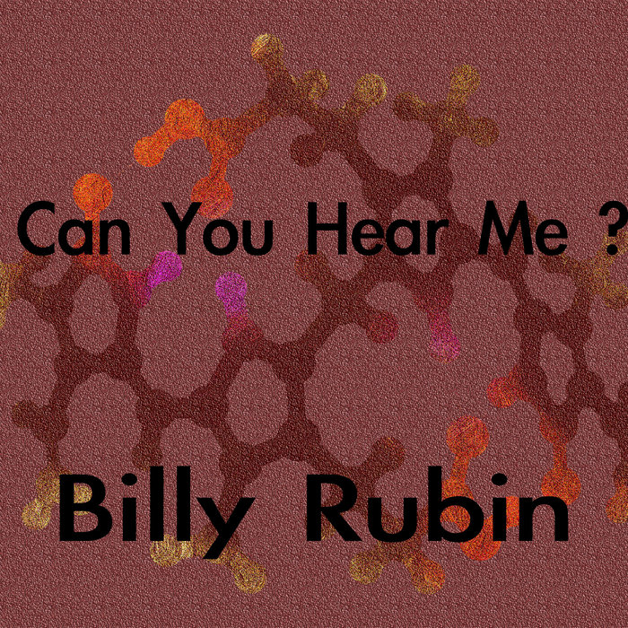 Can You Hear Me ? | Billy Rubin