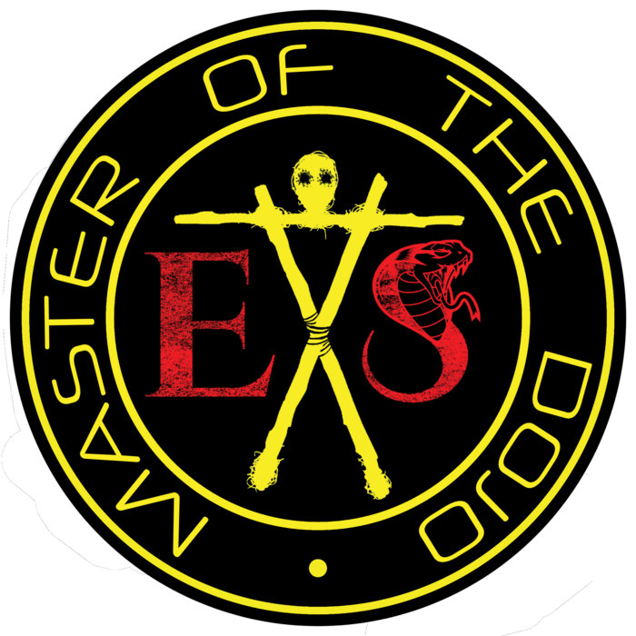 Master of the Dojo | Evil Scarecrow