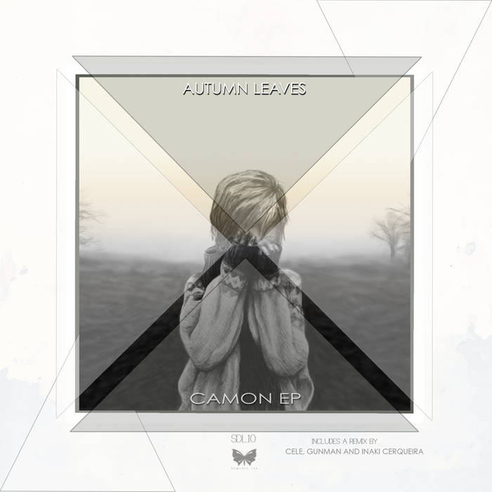 Camon Baby Camon | Autumn Leaves | Someday Lab