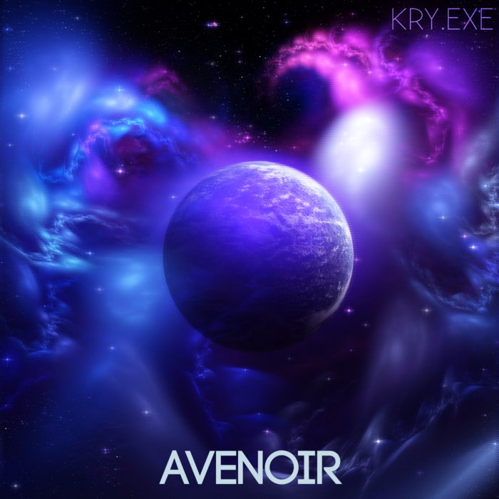 Avenoir | Kry.exe