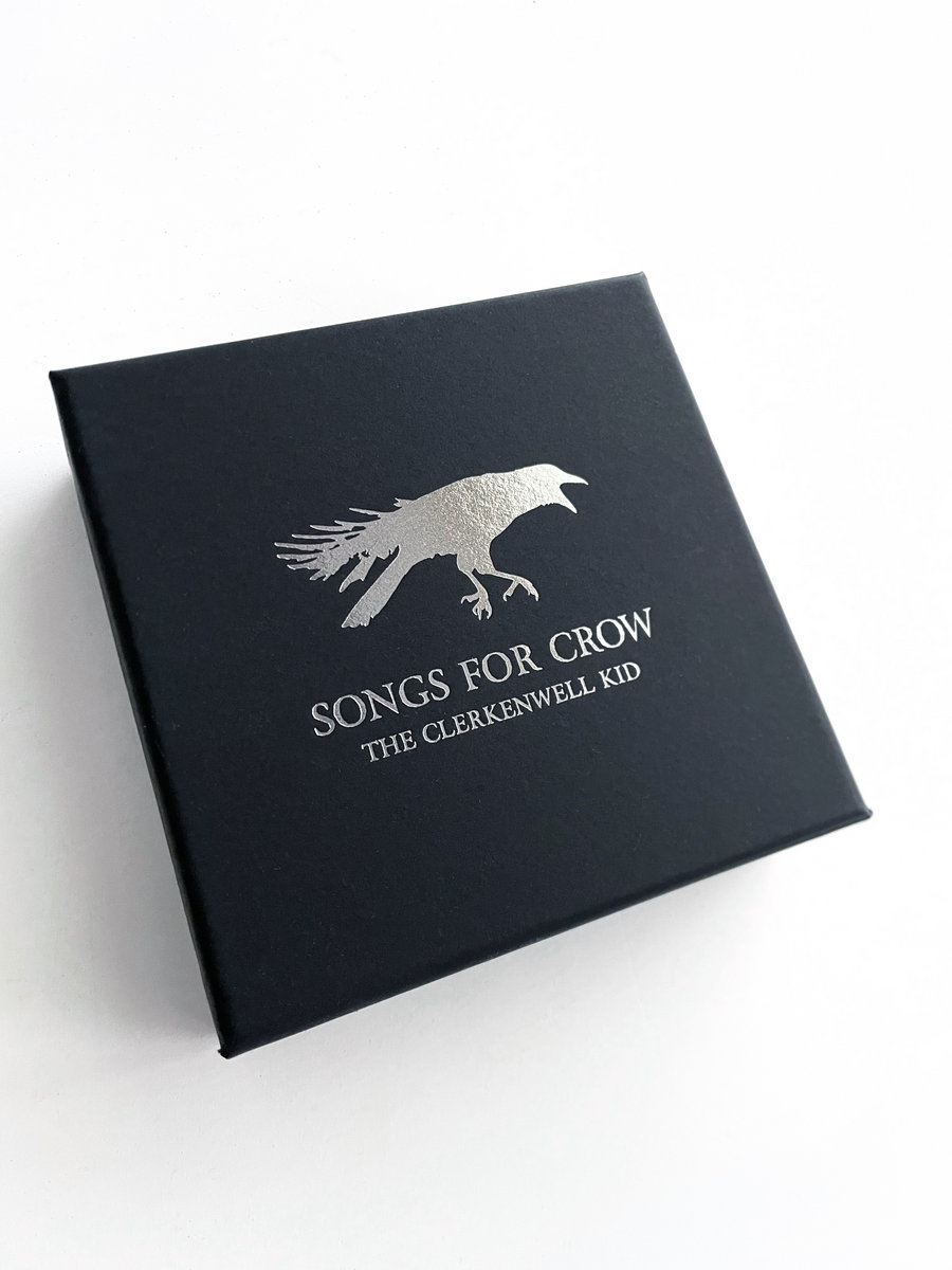 Songs For Crow | The Real Tuesday Weld