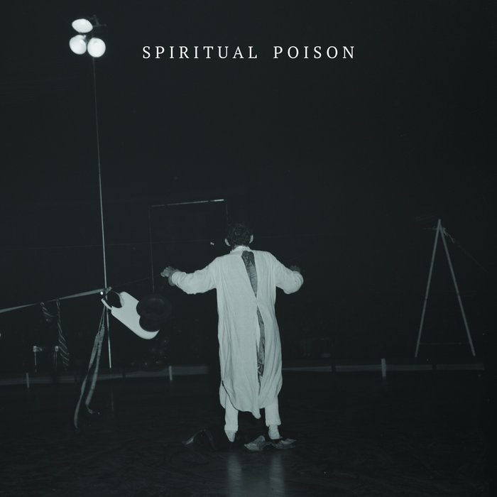 Incorporeal | Spiritual Poison