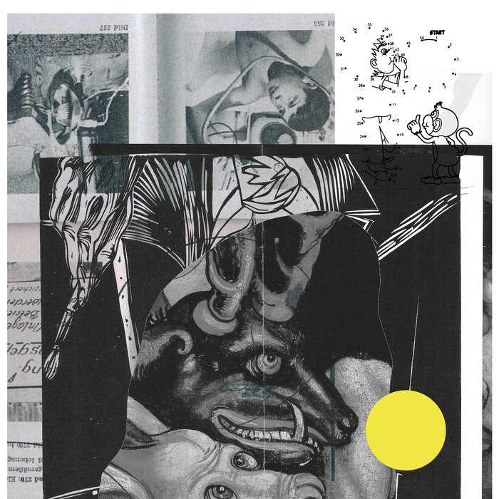 Two Cycles | Billy Bultheel