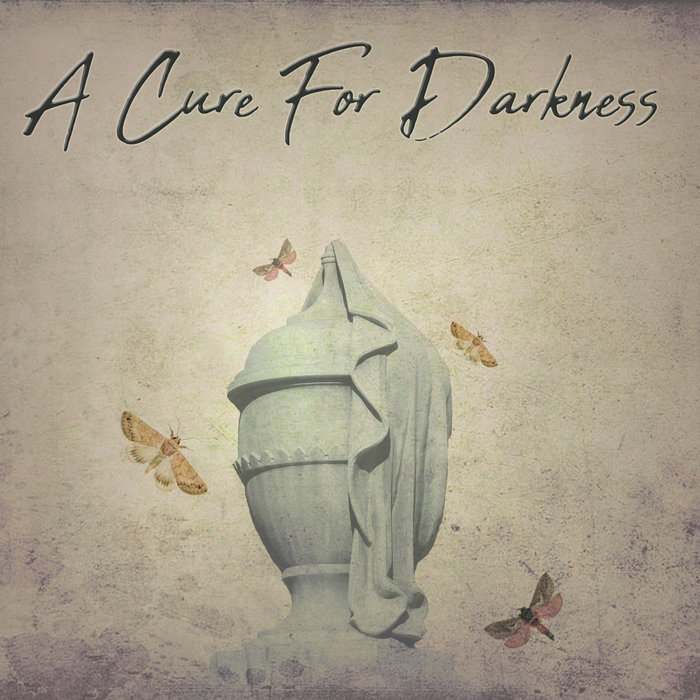 VA - A Cure For Darkness | Twisted Flesh Recordings