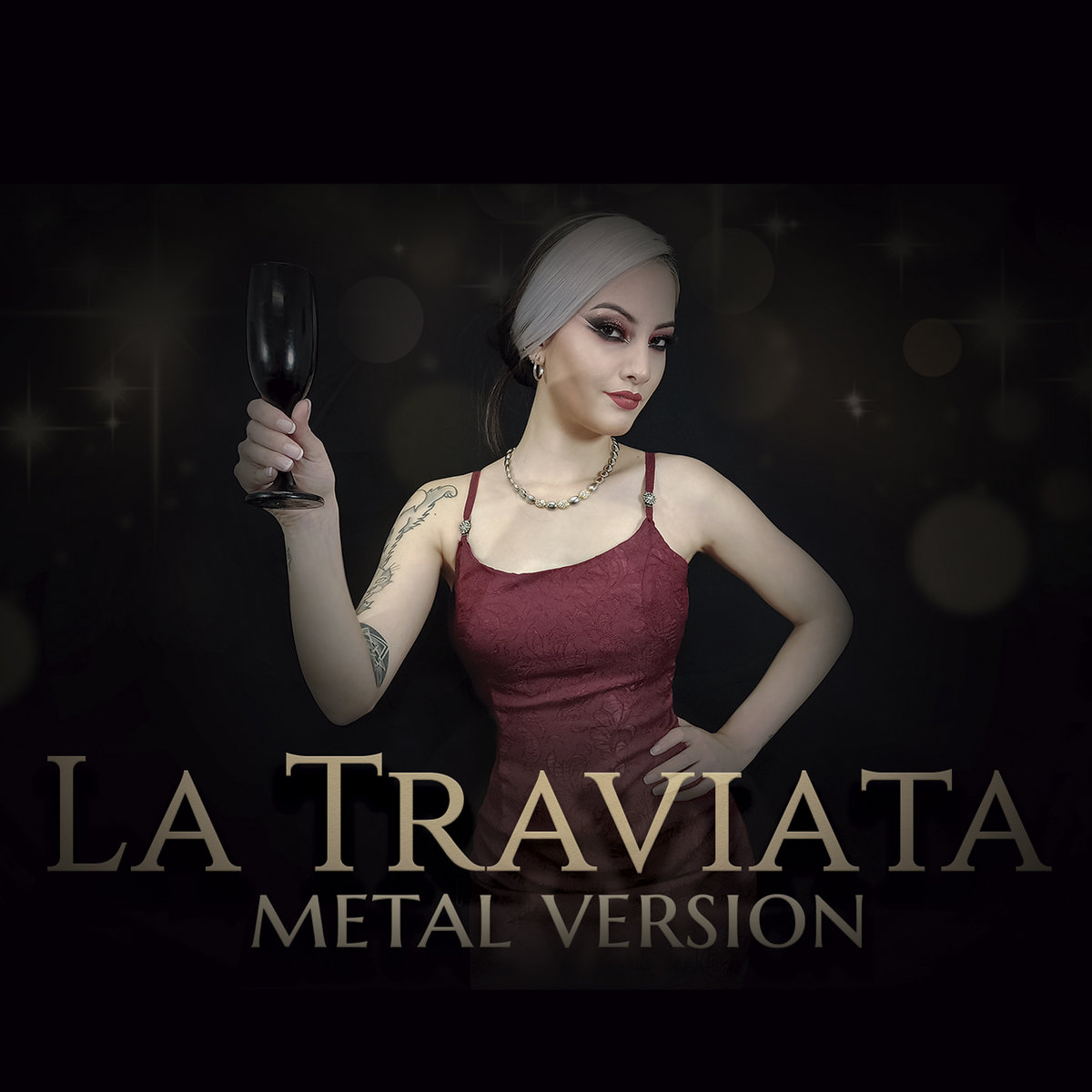 Sempre Libera - Metal Version | RANTHIEL