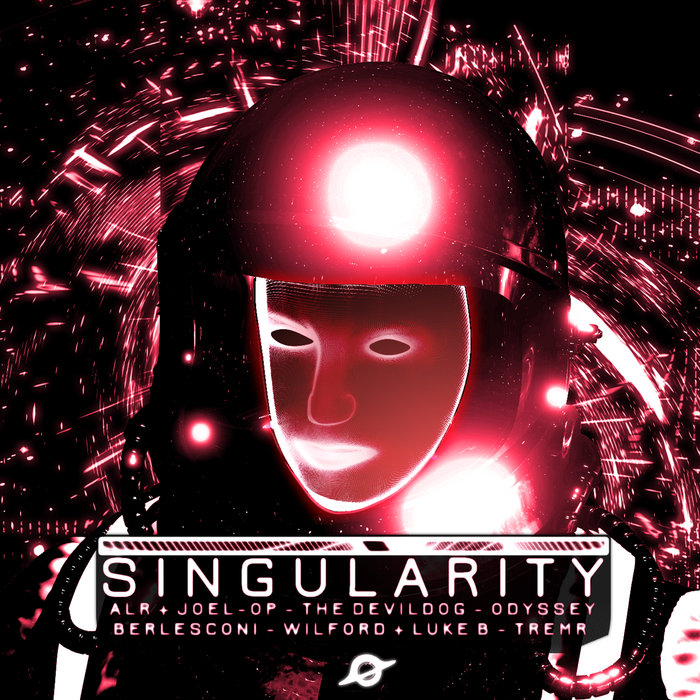 SINGULARITY | Various Artists | Stellar Audio