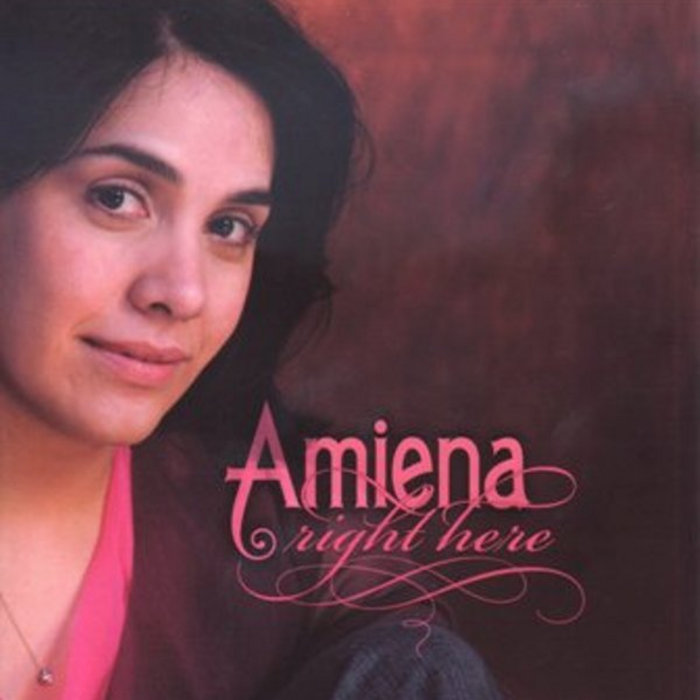 Right Here | Amiena