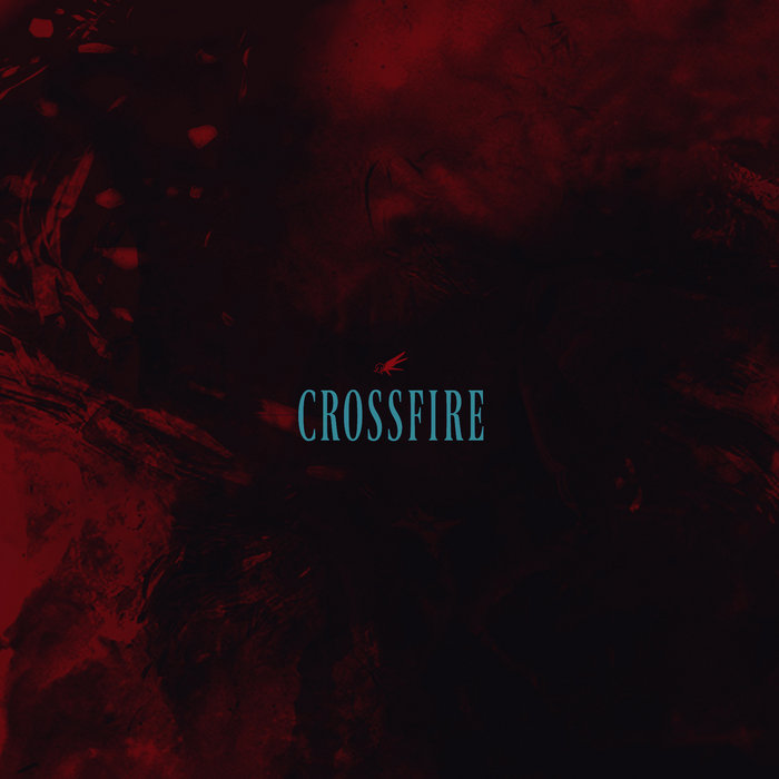 Crossfire | J.Wilson '90