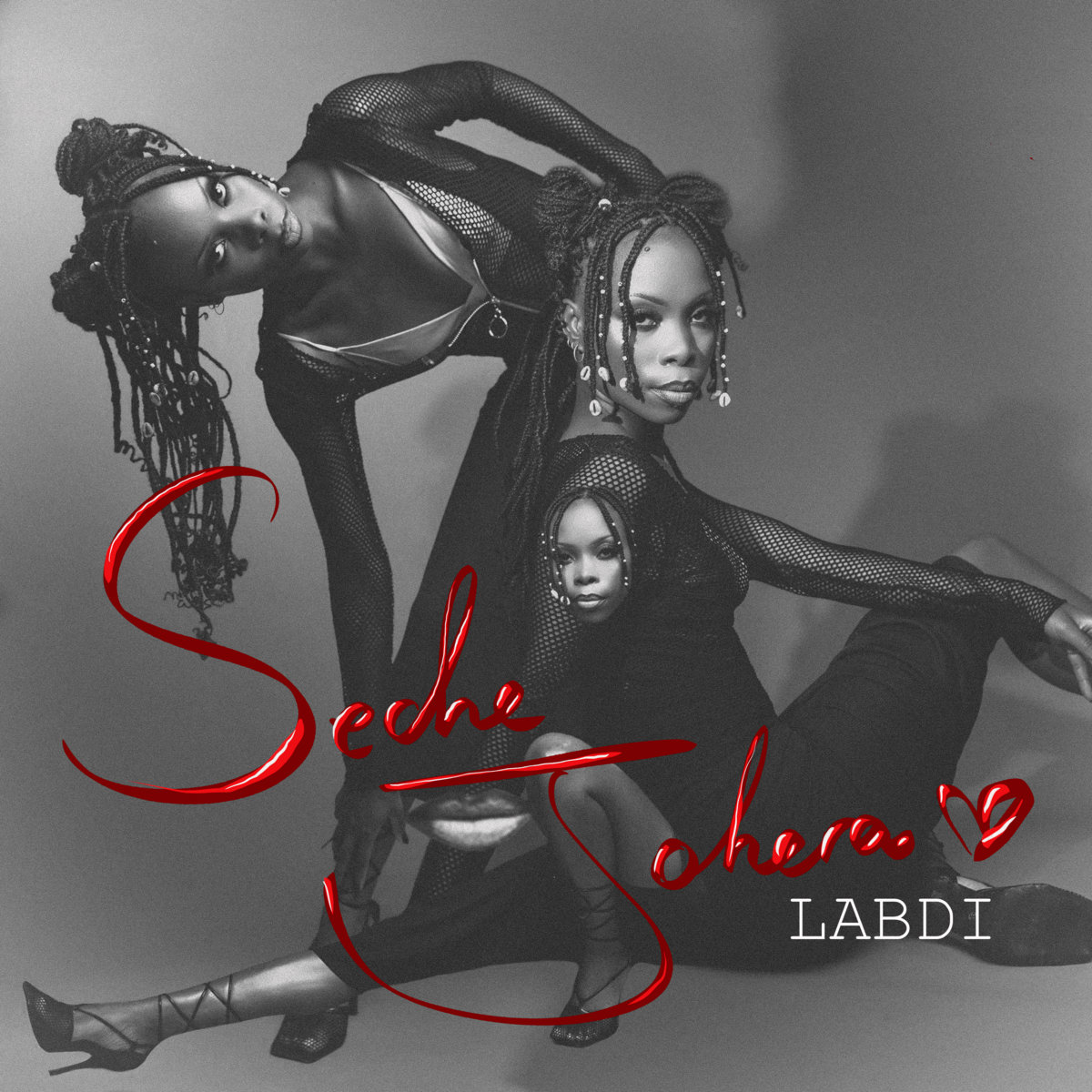 Seche Johera | Labdi | LABDI