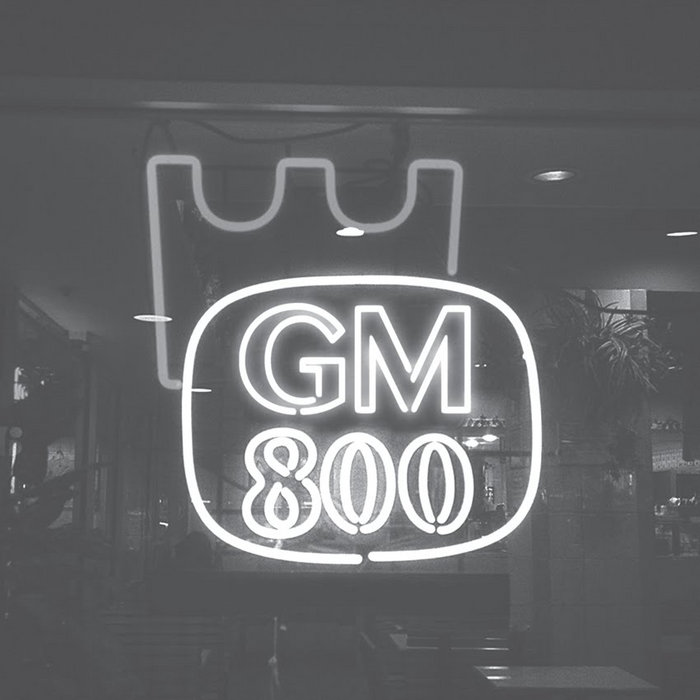 800 | GrandeMarshall | Ben Pramuk