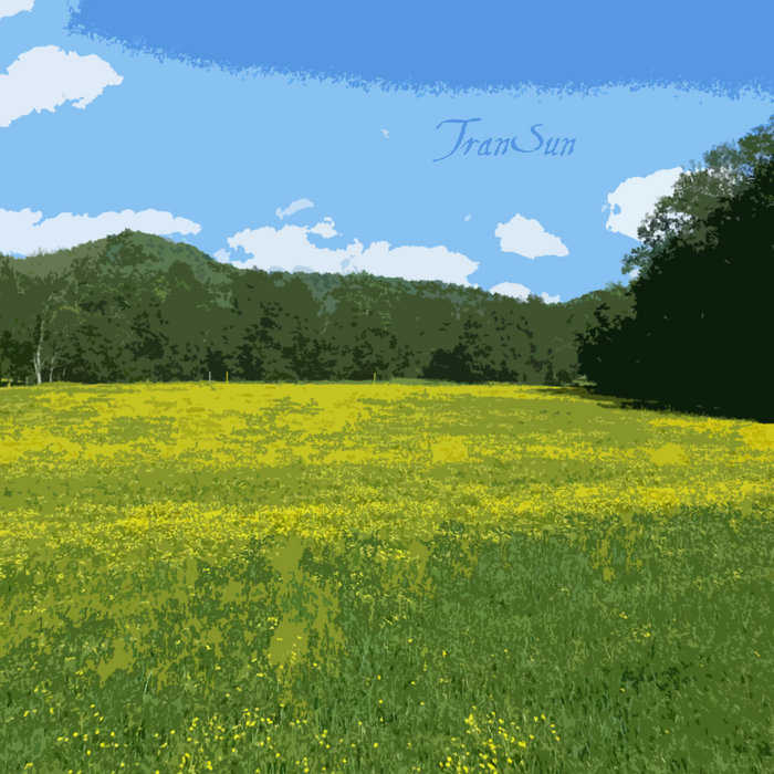 TranSun | Robert Jones