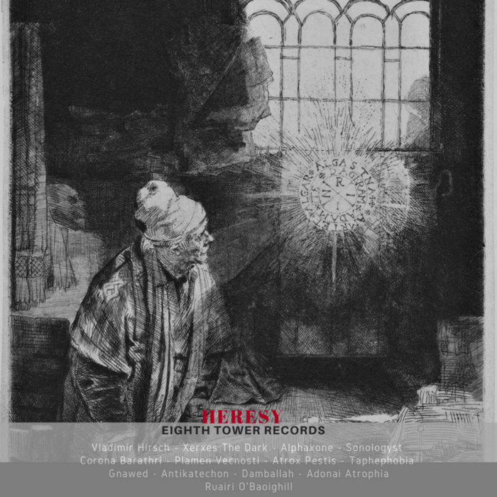 Heresy | Various Artists | Eighth Tower Records