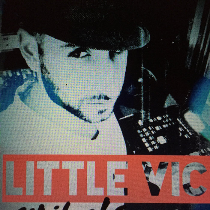 WikiLeaks | Little Vic