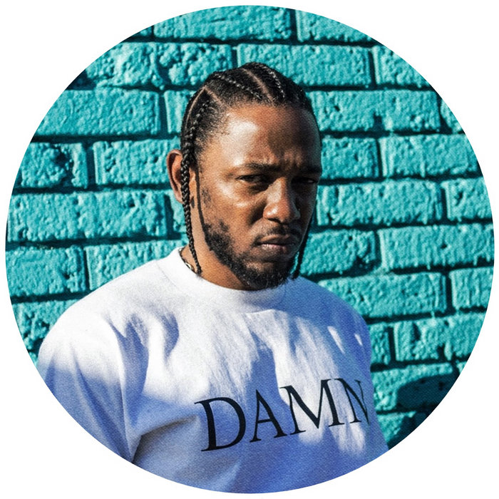 Kendrick Lamar - N95 & DNA (MRZ remix) | MRZ
